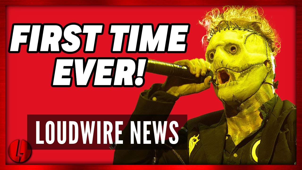 Slipknot New Members New Found Glory Members, Ages, Trivia | Famous