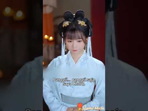 【Indo Sub】Seorang Pria di Kamar Permaisuri Nasibku Akan Berubah   Full  #minidrama