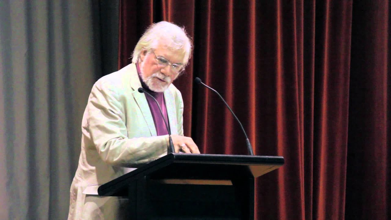 Graham Murdock - Auckland Public Meeting - YouTube
