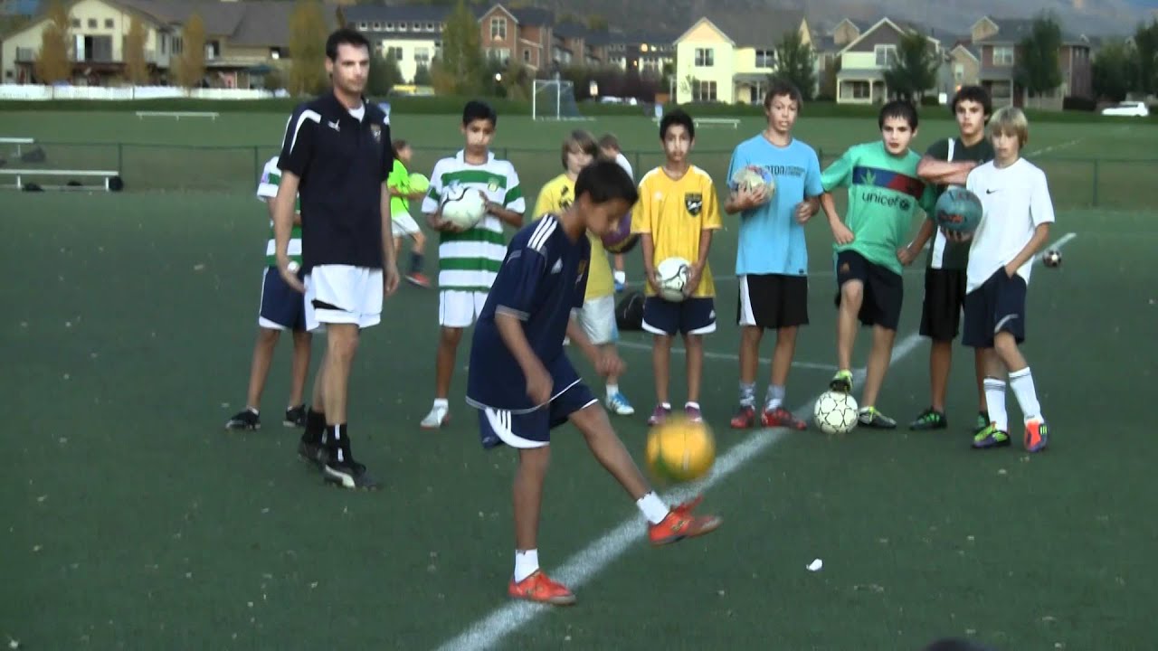 2011 Vail Cup Juggling Contest - YouTube