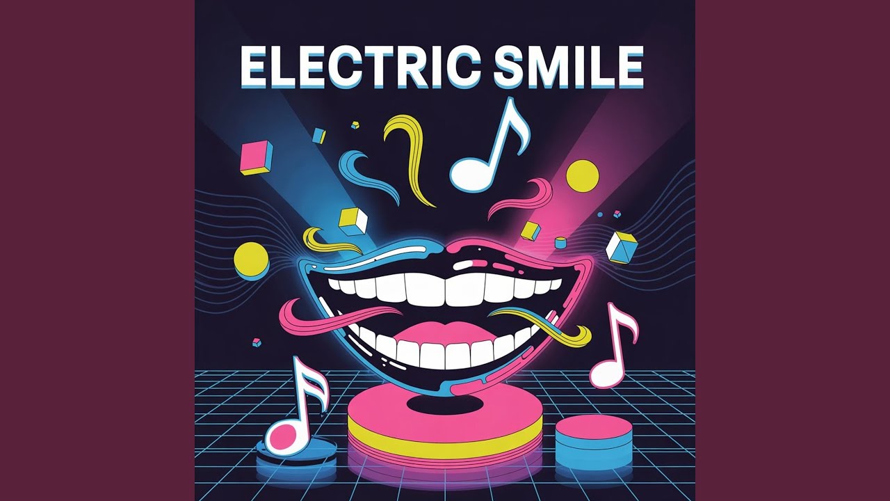 Electric Smile - YouTube