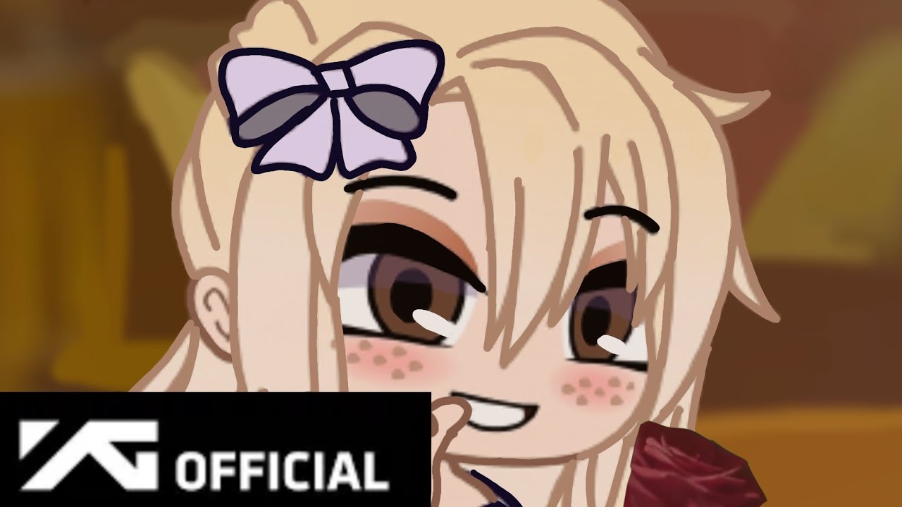 GONE | ROSÉ (gacha club) - YouTube