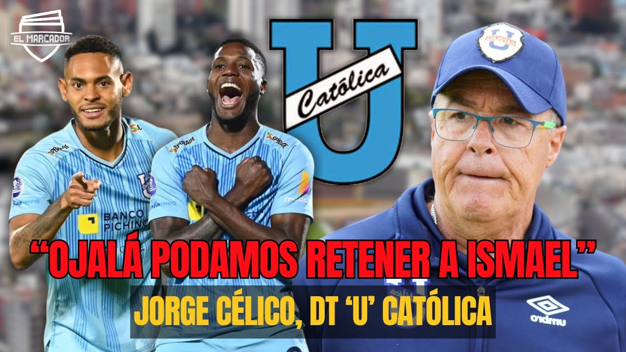 ISMAEL DÍAZ Y FAJARDO LA ROMPEN EN ECUADOR | EXCLUSIVA CON JORGE CÉLICO ...