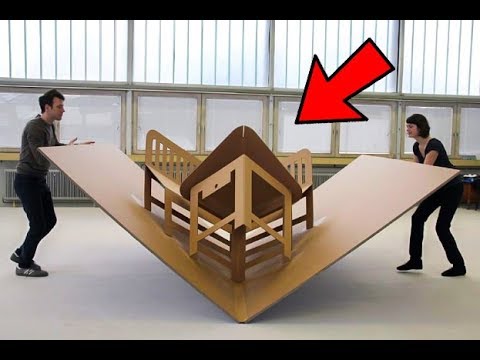 Top 10 Amazing Secret Furniture Design 2019-2050 / Incredible ...