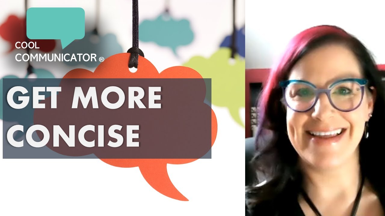 How a Copywriter Makes Concise, Impactful Messages - YouTube