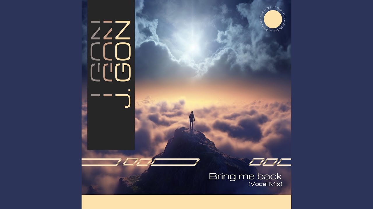 Bring me back (Vocal mix) - YouTube
