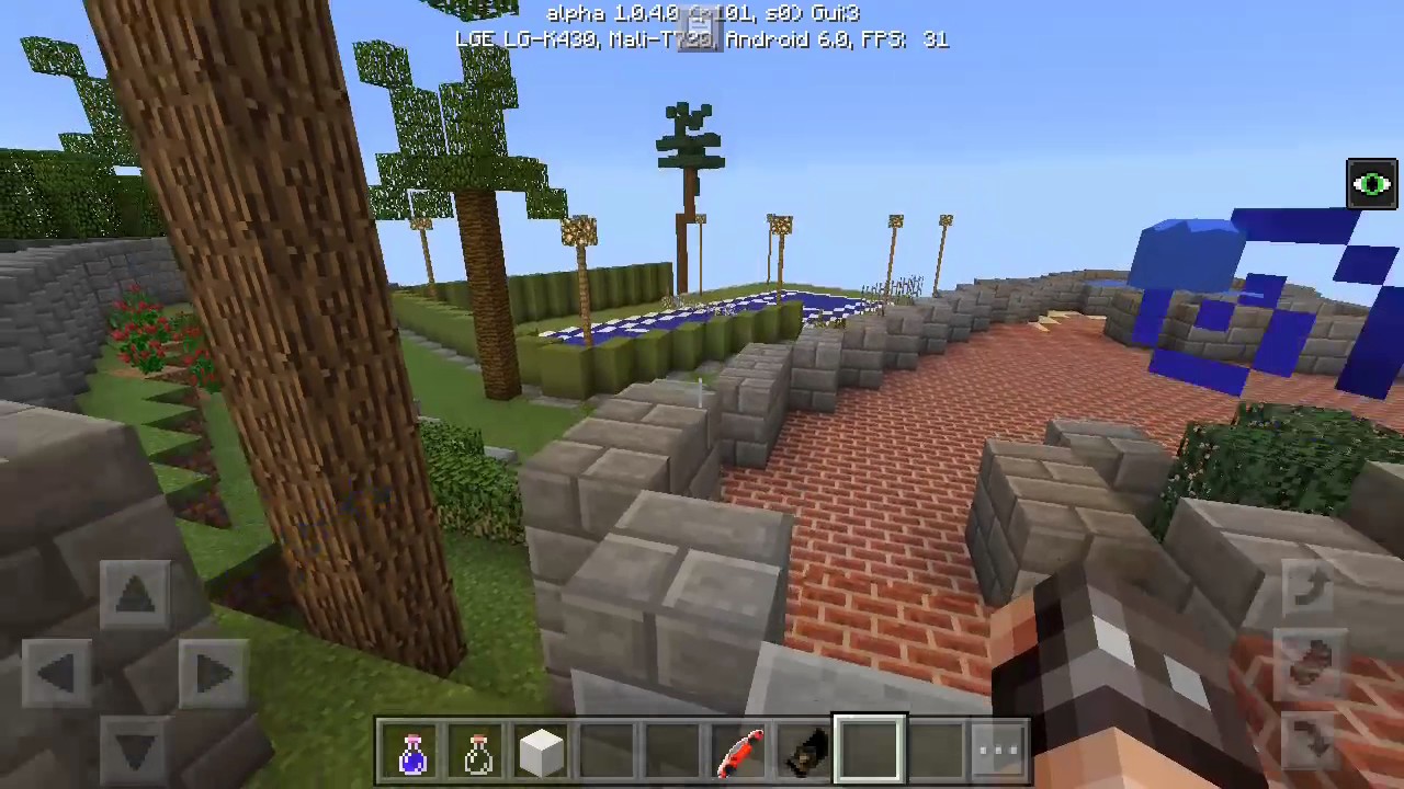 Nova serie mapa war - YouTube