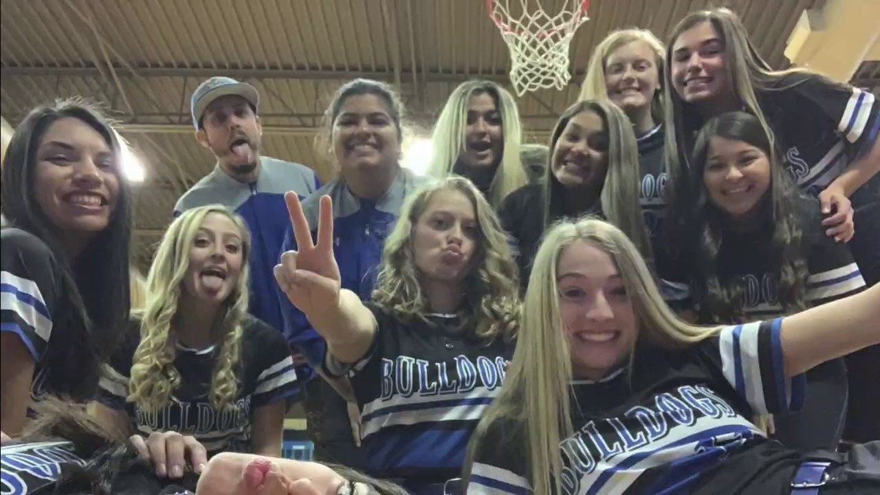 2019-2020 Bandera Bulldog Athletic Banquet Highlights Video - YouTube