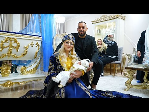 Celil in Mirem ana sofrası 27 12 2025yl