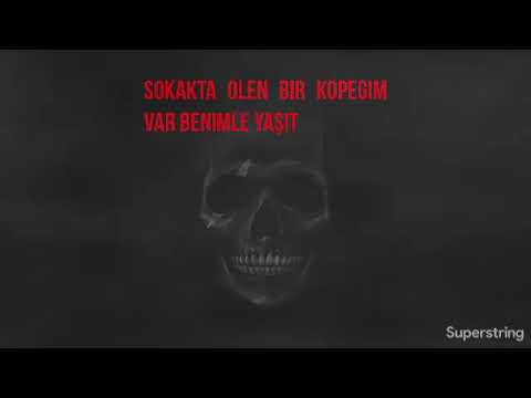 Arafkhan ft. MaliG - Bir Delinin Ölüm Marşı