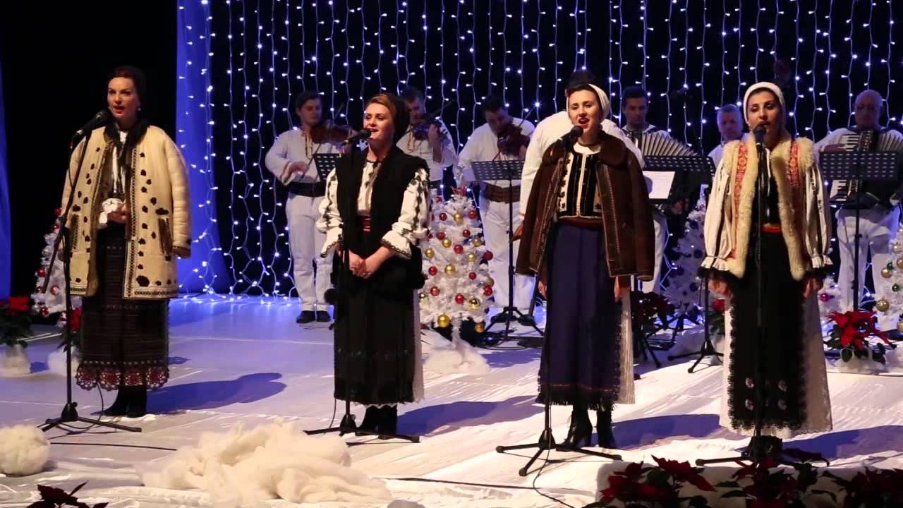 Colinda 20 - YouTube