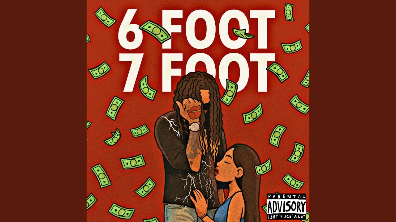 6 Foot 7 Foot - YouTube