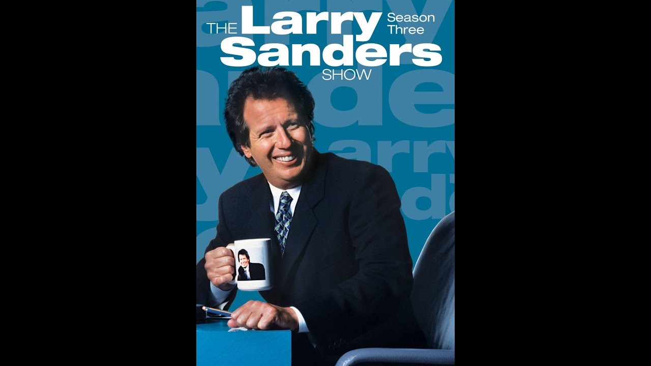 The Larry Sanders Show - 3x08 "The Mr Sharon Stone Show" - YouTube