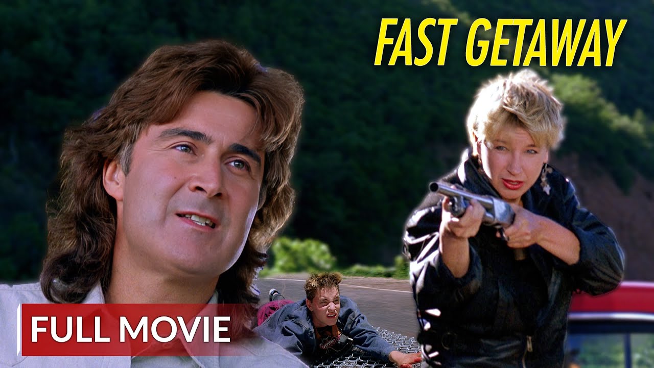 FAST GETAWAY | English Full Movie | Action Movie | Hollywood English ...