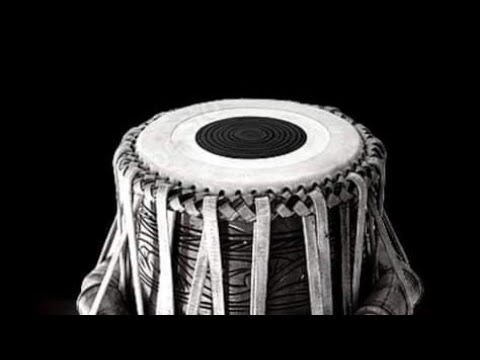 Tabla Lessons for Beginners. 1st lessons. - YouTube
