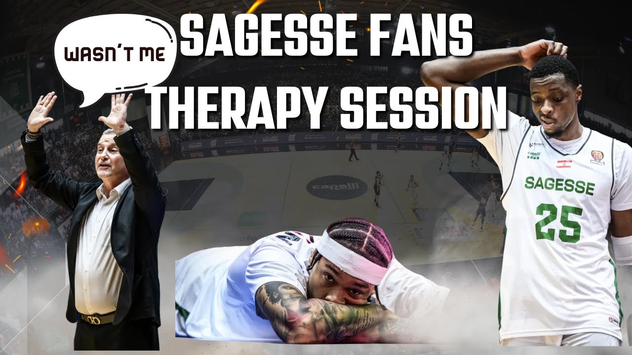 [LIVE] Sagesse fans Therapy session #23454 - YouTube