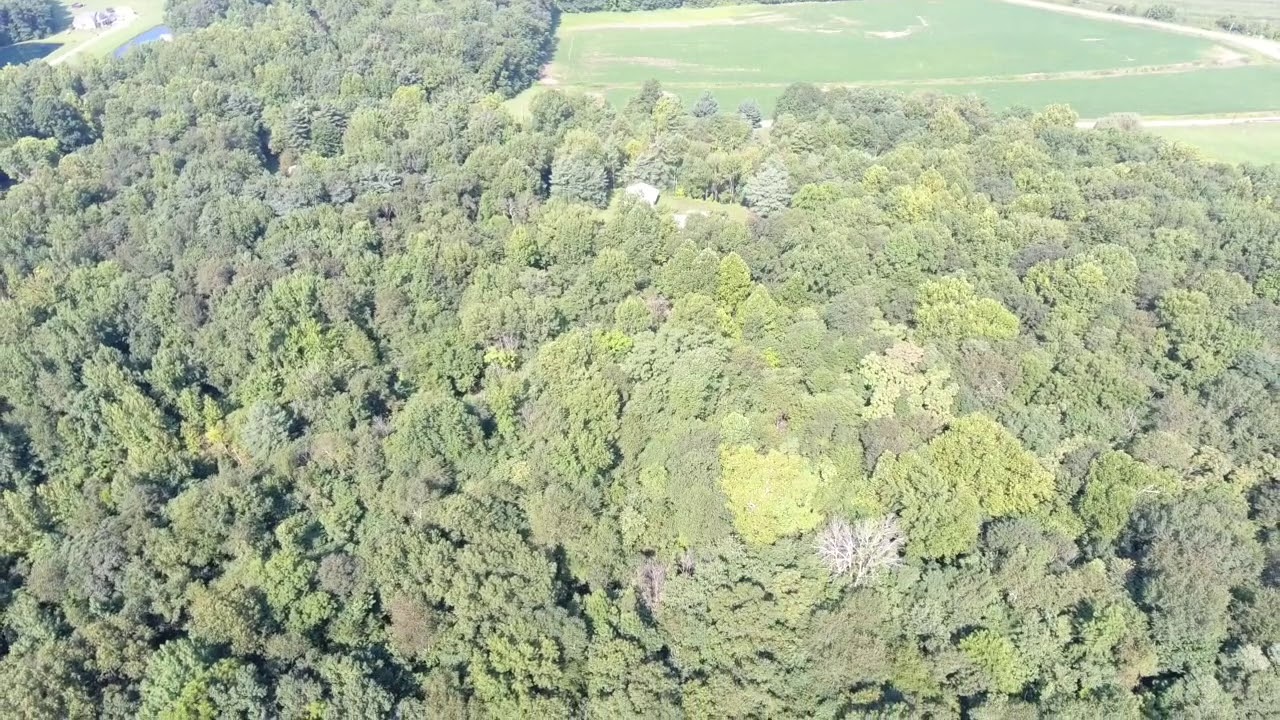 Home on 11.01 Acres - YouTube