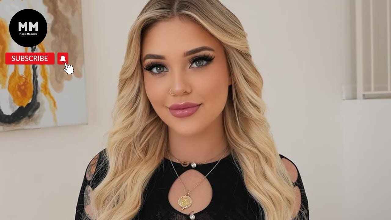 Kali Roses - Bio, Wiki, Info, Net Worth, Age, Height, Weight, Boyfriend ...