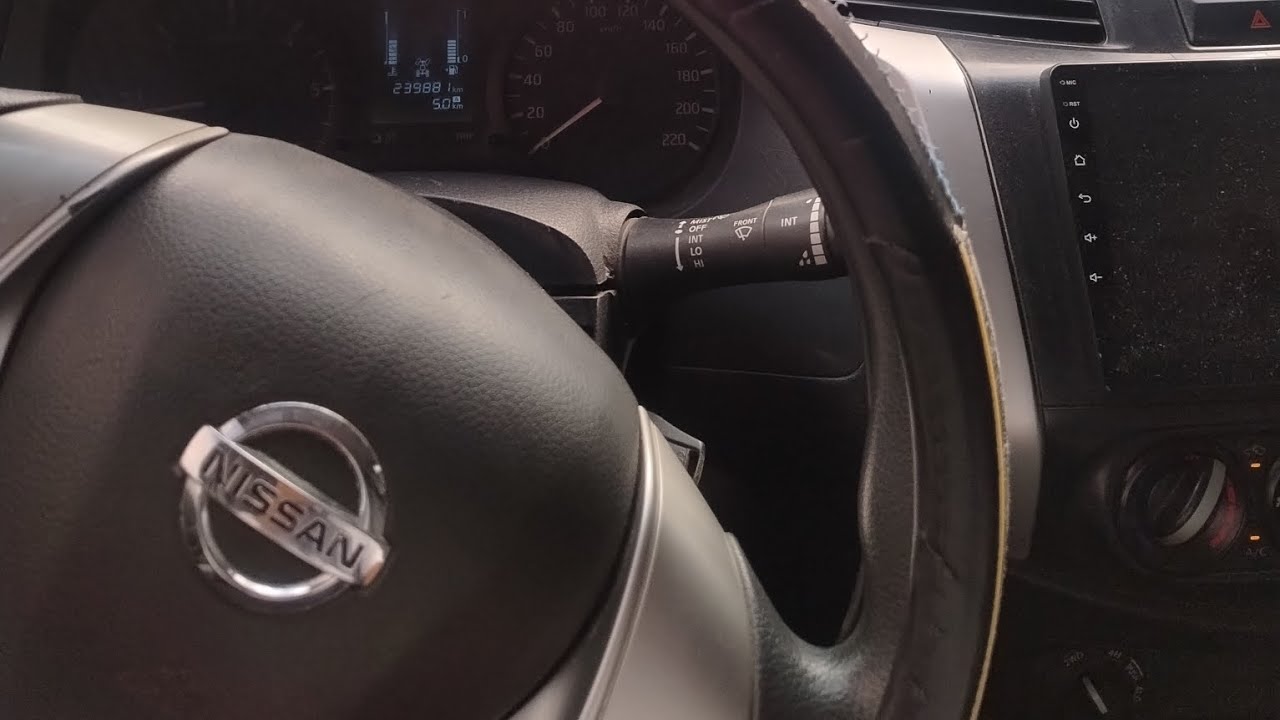 p012b Nissan np300 2018 falla presión en el múltiple de admisión motor ...