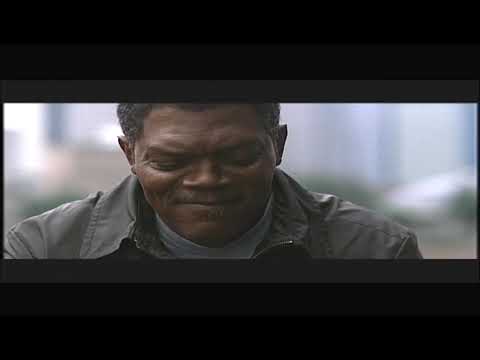 Cleaner : Deleted Scenes (Samuel L. Jackson, Eva Mendes)