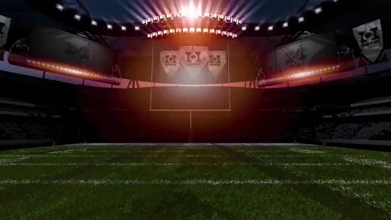 E3 2009 Debut Trailer: Quick Hit Football - YouTube
