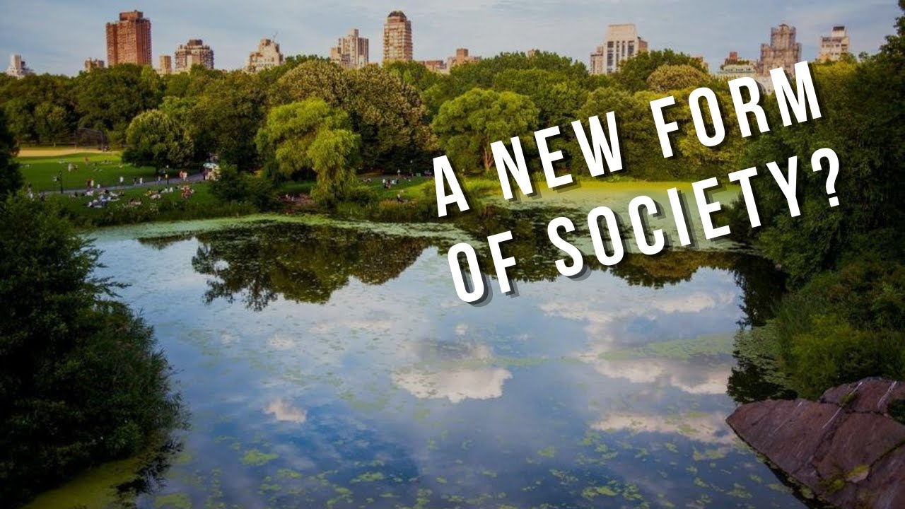 Envisioning a Society Shaped by Ancient Rites: Nurturing Harmony with ...
