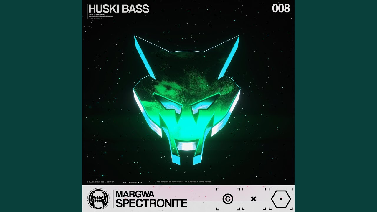 Spectronite - YouTube