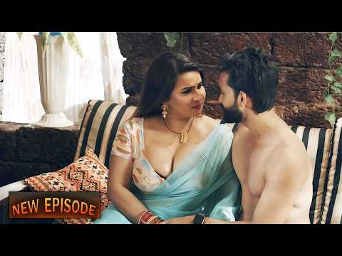 देवर जी आपका बहुत बड़ा है | Ullu New Episode 2026