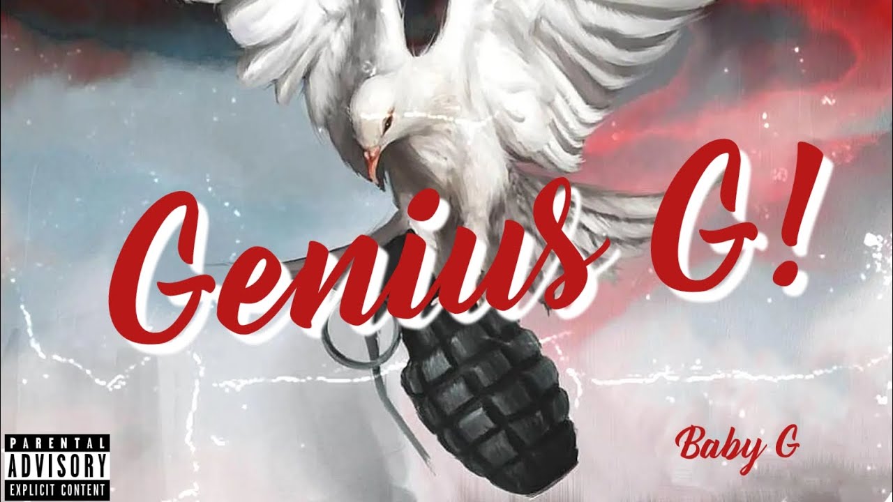Baby G - Genius G ( one take video ) - YouTube