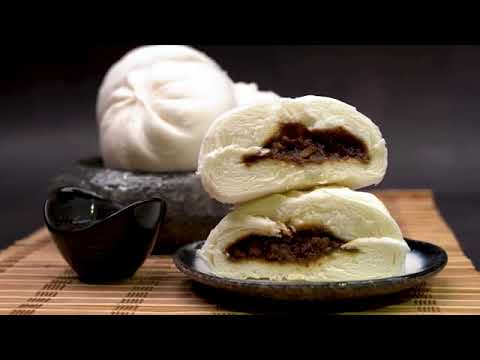 SIOPAO DA KING - YouTube