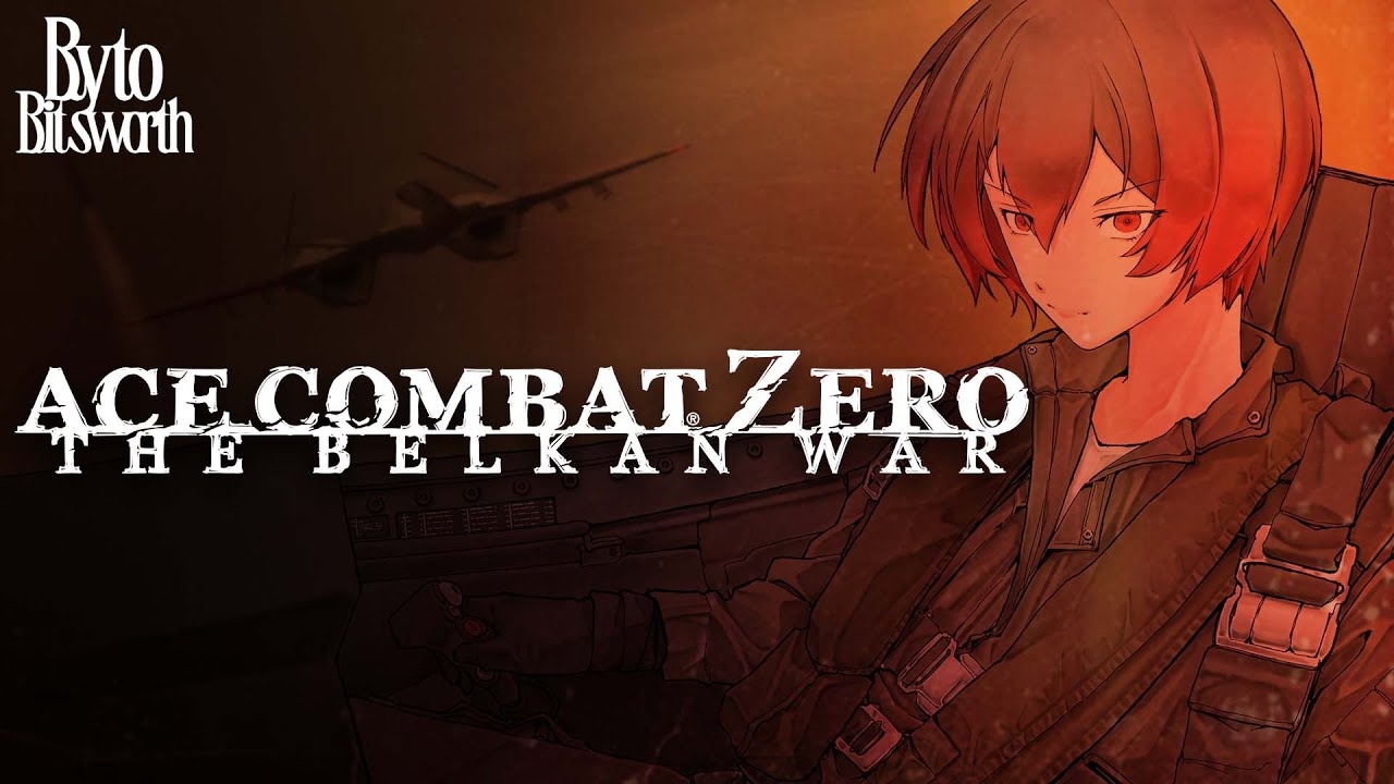 [ACE COMBAT ZERO: THE BELKAN WAR] Soldier Time. - YouTube