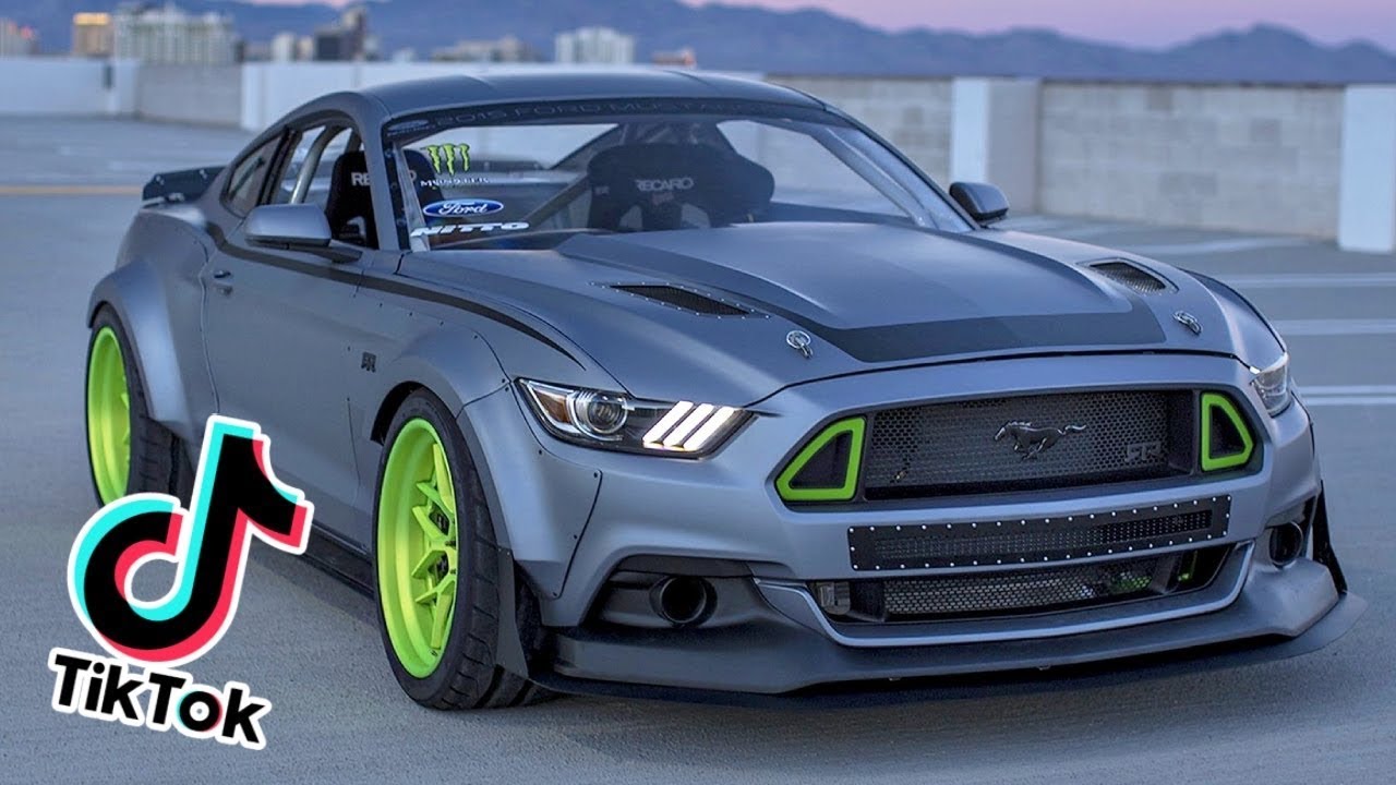 BEST CAR TIKTOK COMPILATION 🚘 #52 | Car Enthusiast On TikTok - YouTube