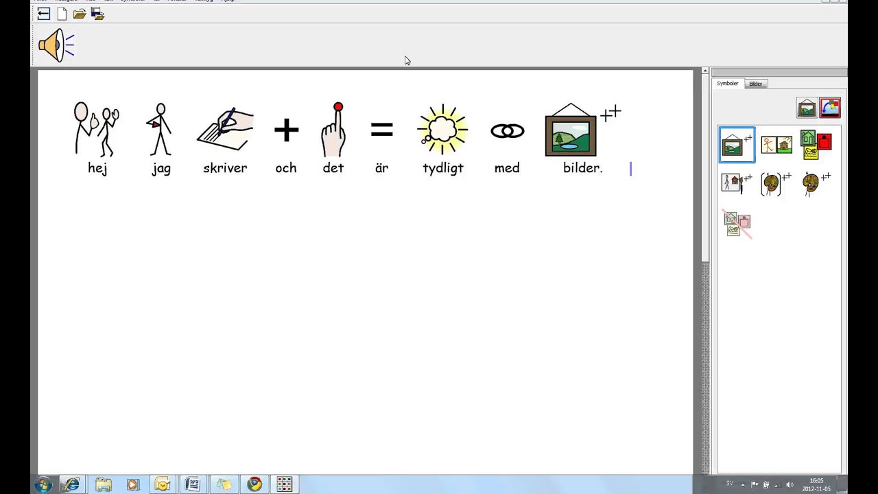 Symwriter 2 - YouTube