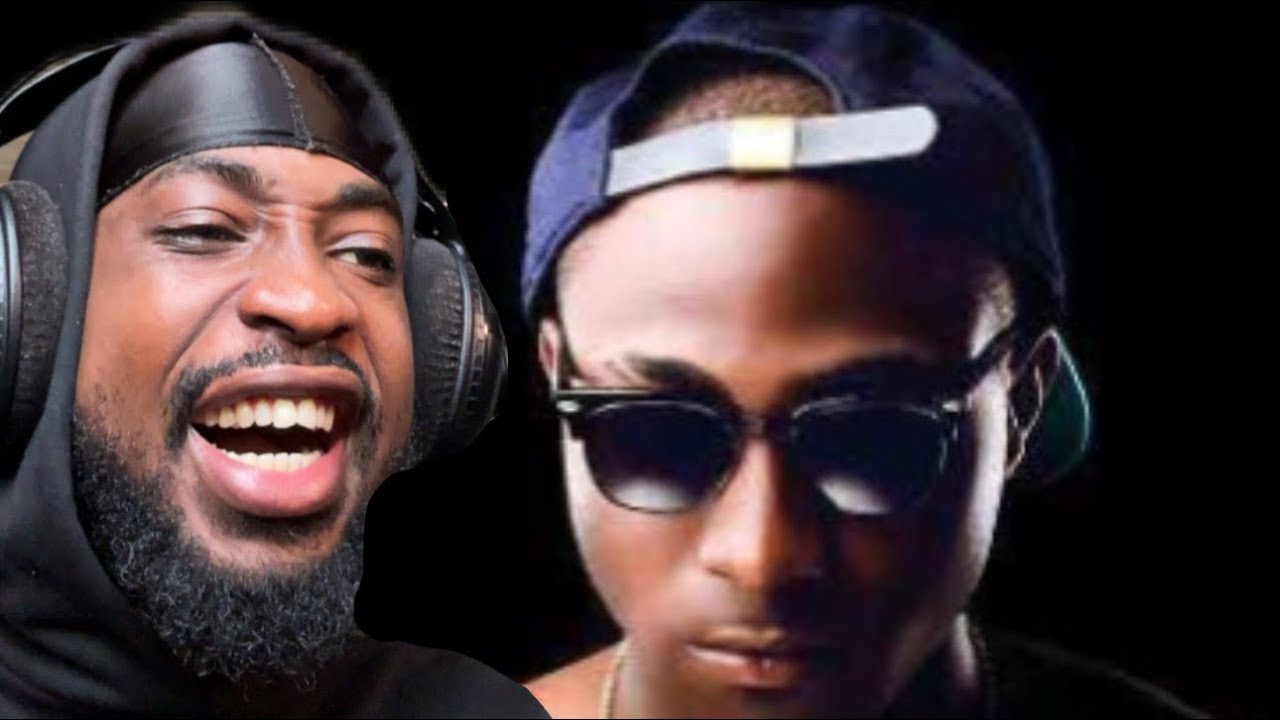 Davido “Dami Duro” was released 14 years ago today THEBOYFROMOJO reacts ...