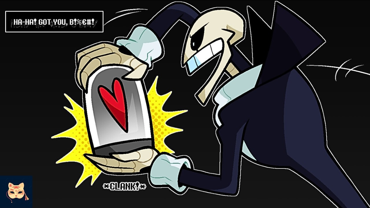 Twin Runes Epi 118 - 120 [Deltarune/Undertale Comic Dub] Feat ...