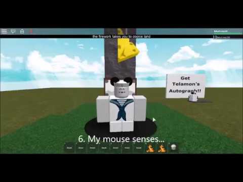 10 Ways to get PWNED in ROBLOX - YouTube