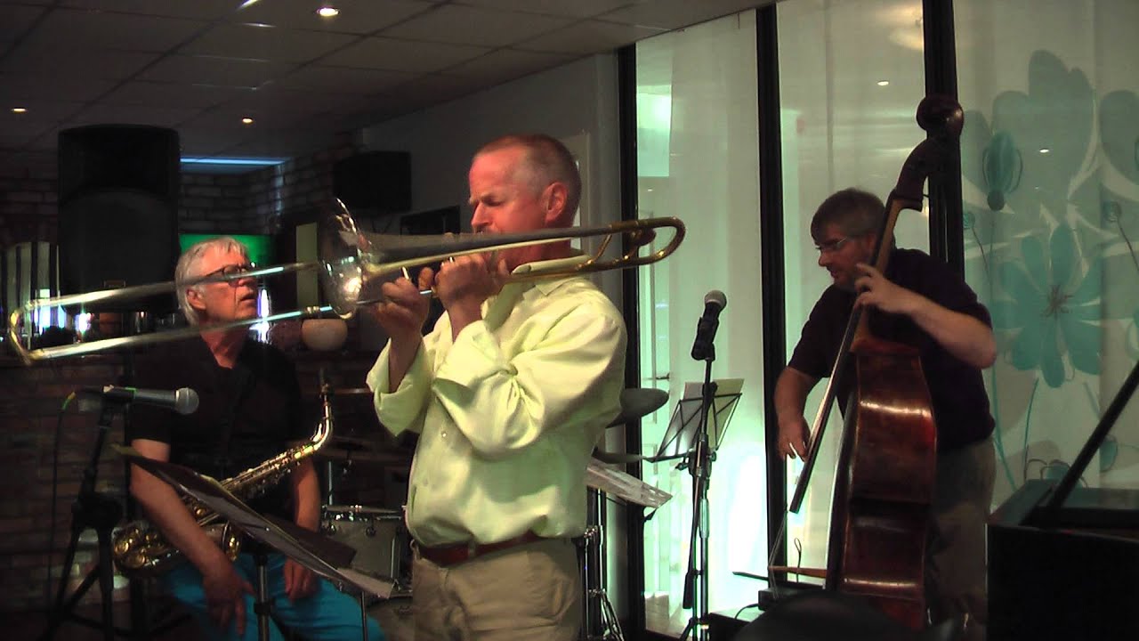 6 - I concentrate on you - Helge Albin and Vincent nilsson at Falsterbo ...