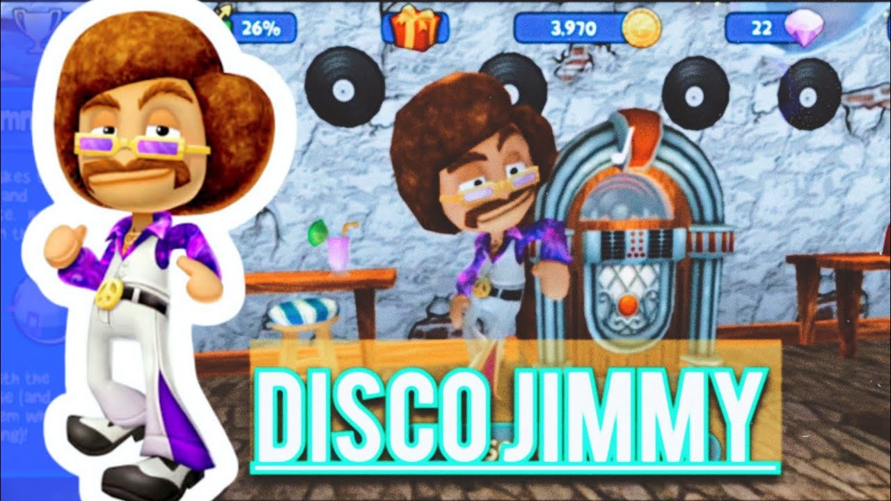 Disco Jimmy || Full Gameplay || Car Racing`||Beach Boggy Racing - YouTube