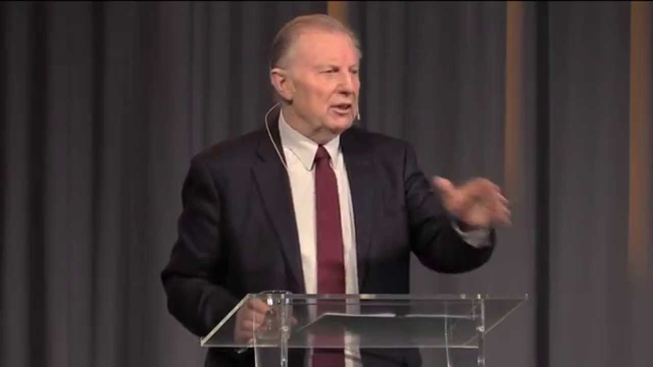 Werner Gitt - Alchetron, The Free Social Encyclopedia