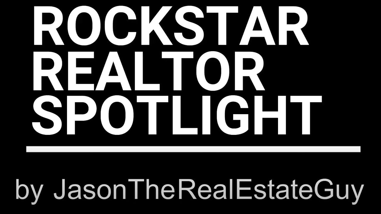 LINDA BRAND | ROCKSTAR REALTOR NOVI, MICHIGAN | EXP REALTY - YouTube