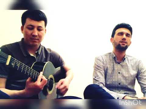 Ruslan Annamammedow-Gelin bolduñ