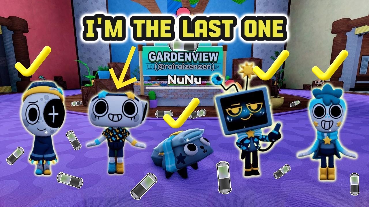 [DANDY'S WORLD] ICHOR FARMING FOR SHELLY [PLAYING WITH FRIENDS] - YouTube