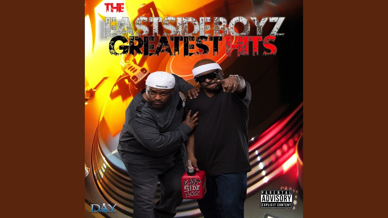 Lil Jon & The East Side Boyz - Put Your Hood Up - YouTube Music