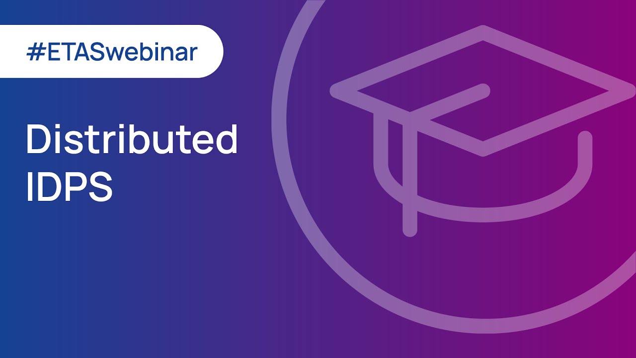 Distributed IDPS: A distributed system for attack detection and ...