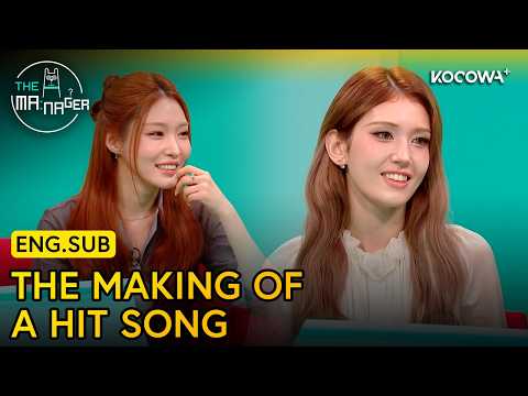 How Jeon Somi Created I.O.I's No. 1 Hit \