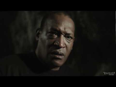 Hatchet II trailer / Топор 2 трейлер