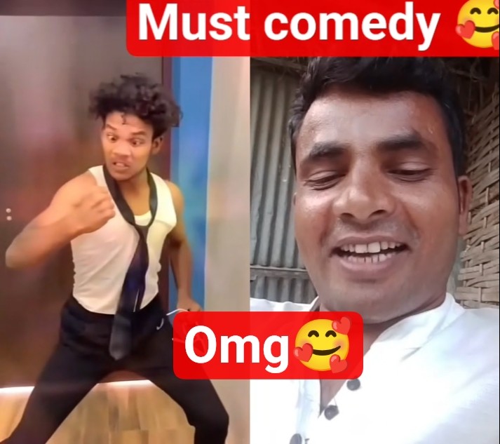 must comedy viral video trending short #duet 🥰 - YouTube