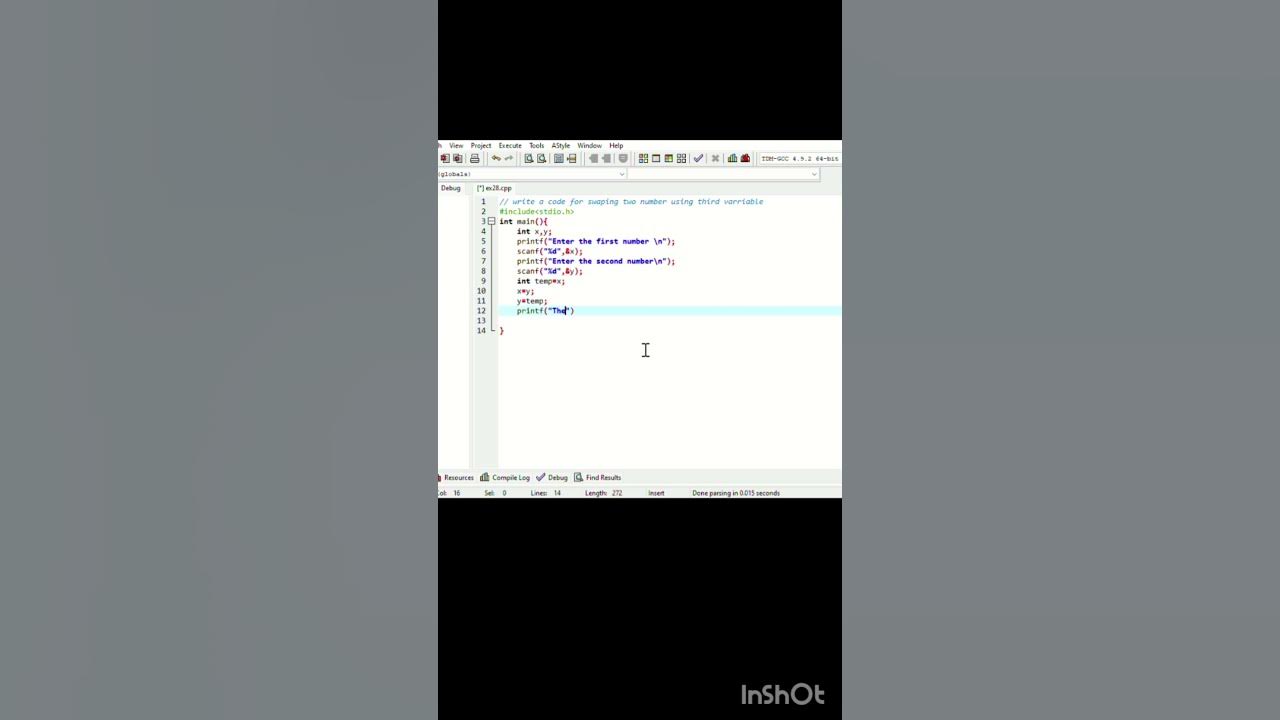 #39 Interview tricky quality question #programming #interview - YouTube