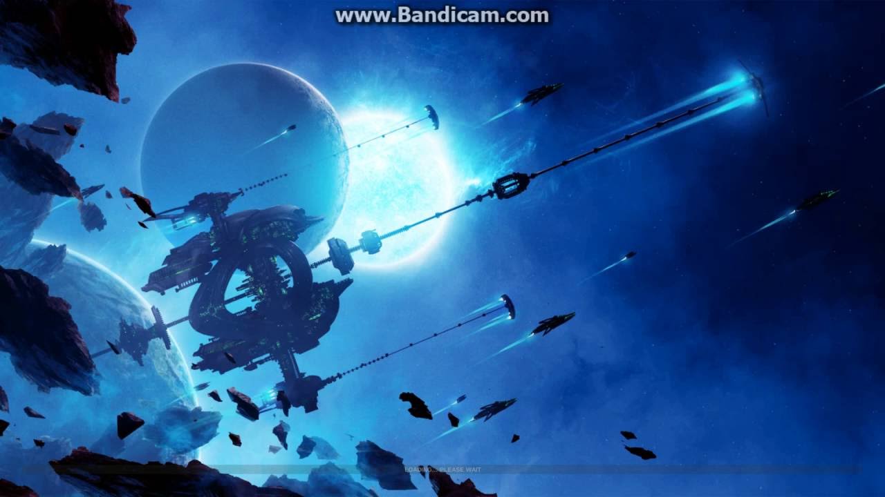 Endless Space, Command points changed part 1 - YouTube
