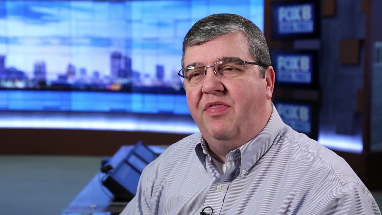 Tim Ingram 1 - YouTube